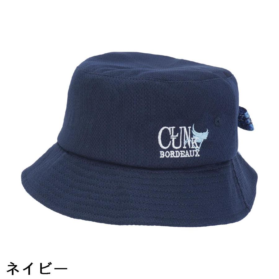 CLUNK クランク Clunk 接触冷感リボンハット レディス : GDOゴルフショップ Yahoo!店 - 通販 - Yahoo!ショッピング