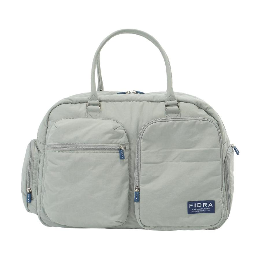 FIDRA（フィドラ） シューズポケット付きボストンバッグ : GDOゴルフショップ Yahoo!店 - 通販 - Yahoo!ショッピング