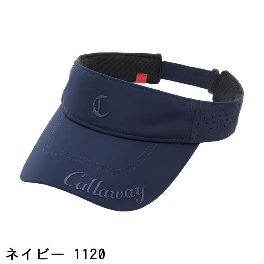 Callaway キャロウェイゴルフ CALLAWAY RED LABEL タフタ サンバイザー : GDOゴルフショップ Yahoo!店 ...
