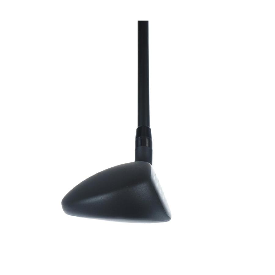 オリマー ORLIMAR ORM-735 ユーティリティ オリジナルカーボン シャフト：オリジナルカーボン : GDOゴルフショップ Yahoo!店 - 通販 - Yahoo!ショッピング