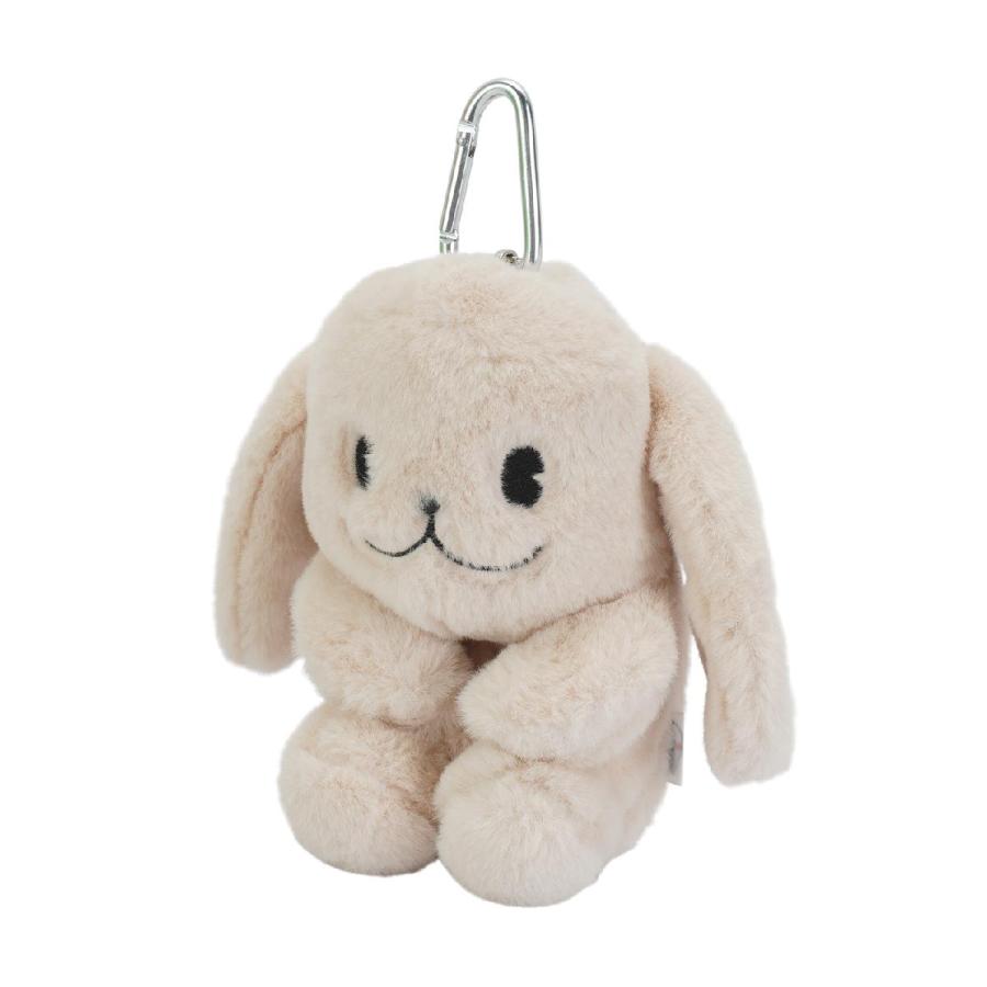 Jack Bunny!!（ジャックバニー） たれ耳うさぎ カートポーチ : GDOゴルフショップ Yahoo!店 - 通販 - Yahoo!ショッピング
