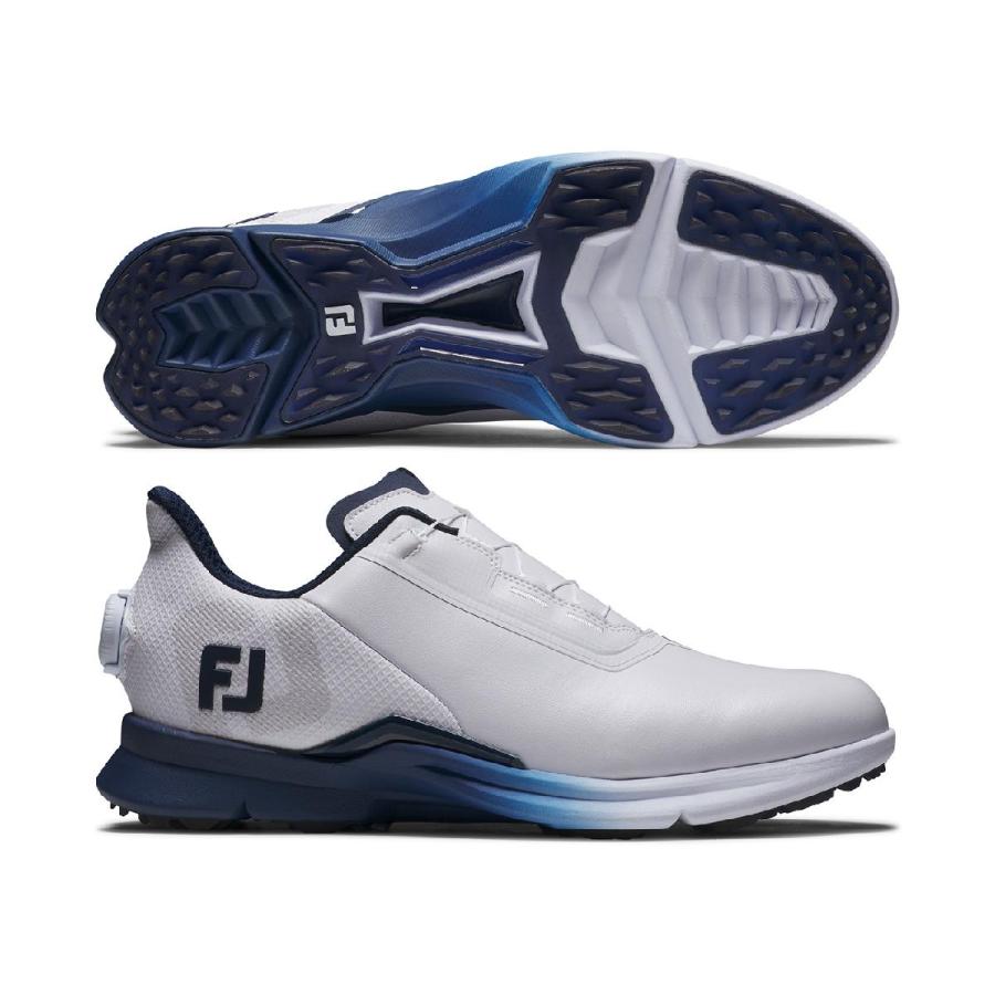 フットジョイ Foot Joy フューエル BOA シューズ : 0000772963 : GDOゴルフショップ Yahoo!店 - 通販 - Yahoo!ショッピング