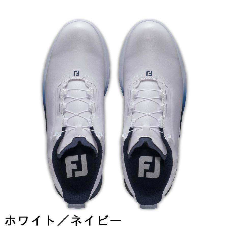 フットジョイ Foot Joy フューエル BOA シューズ : 0000772963 : GDOゴルフショップ Yahoo!店 - 通販 - Yahoo!ショッピング