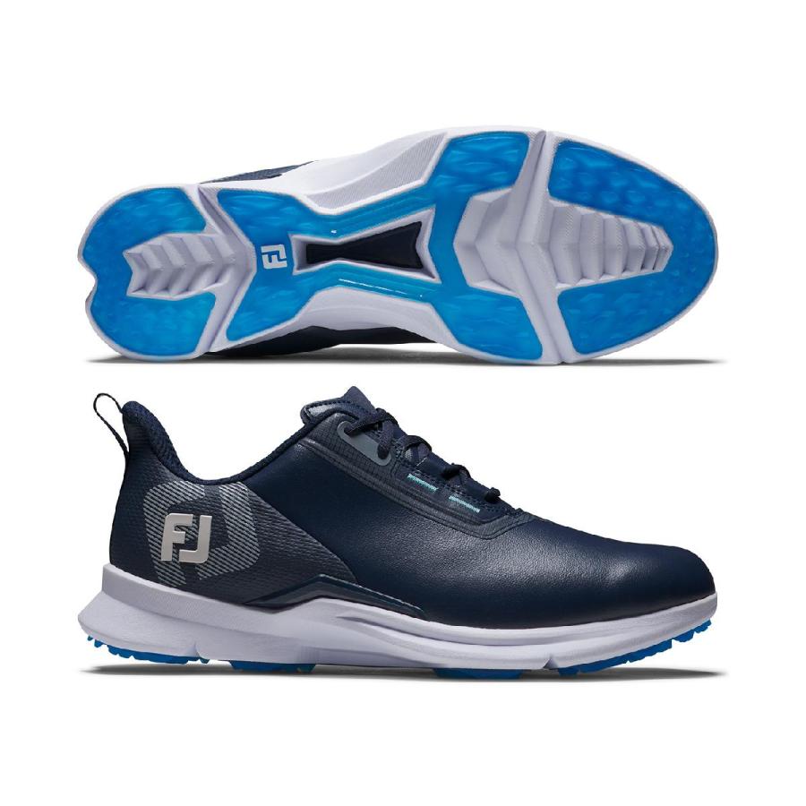 フットジョイ Foot Joy フューエル レース シューズ : 0000772964 : GDOゴルフショップ Yahoo!店 - 通販 - Yahoo!ショッピング