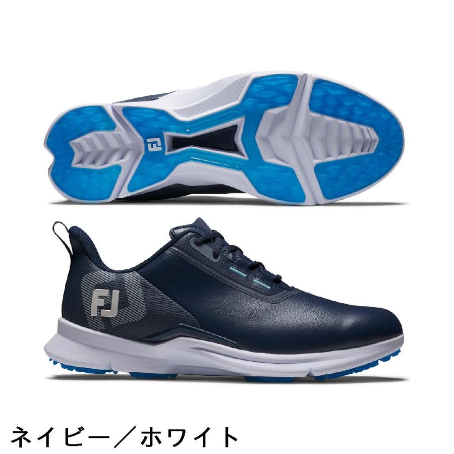 フットジョイ Foot Joy フューエル レース シューズ : 0000772964 : GDOゴルフショップ Yahoo!店 - 通販 - Yahoo!ショッピング