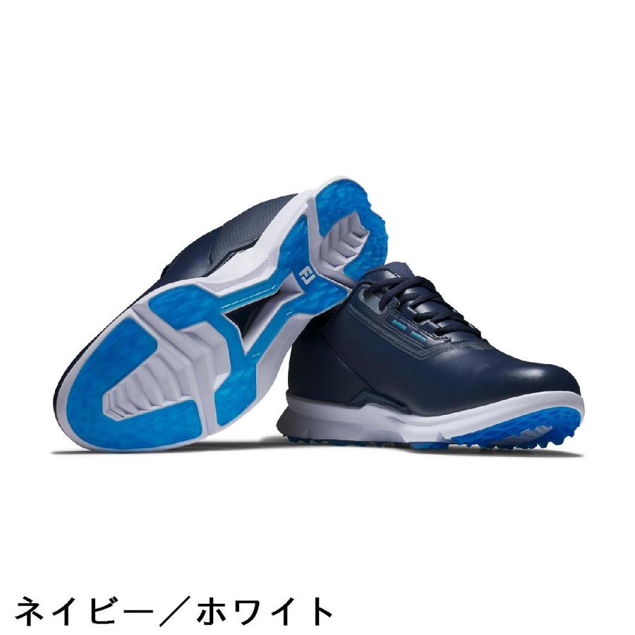 フットジョイ Foot Joy フューエル レース シューズ : 0000772964 : GDOゴルフショップ Yahoo!店 - 通販 - Yahoo!ショッピング