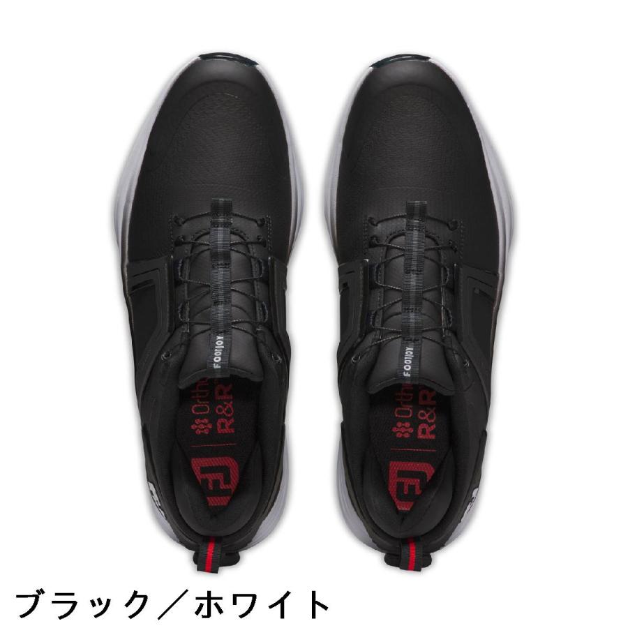 FootJoy フットジョイ Foot Joy ハイパーフレックス BOA シューズ : GDOゴルフショップ Yahoo!店 - 通販 - Yahoo!ショッピング