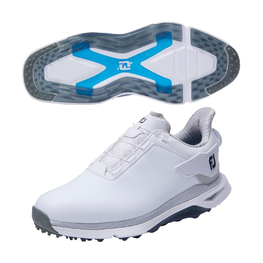 FootJoy フットジョイ Foot Joy プロエスエルエックス BOA シューズ : GDOゴルフショップ Yahoo!店 - 通販 - Yahoo!ショッピング