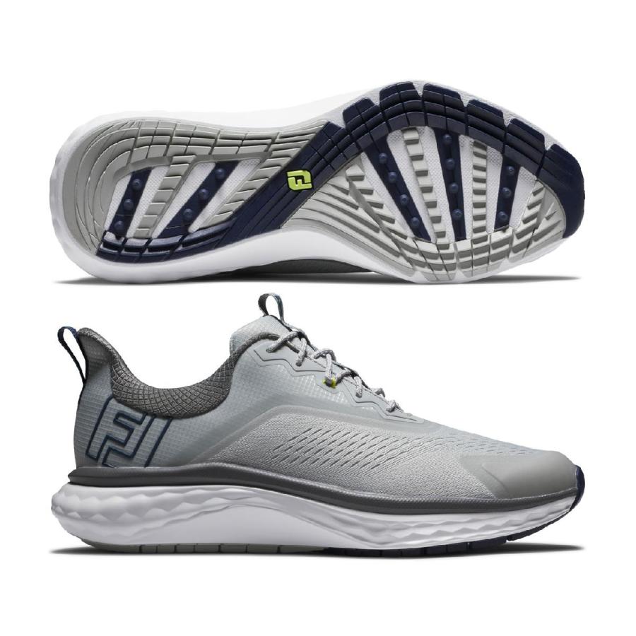 FootJoy フットジョイ Foot Joy クオンタム レース シューズ : GDOゴルフショップ Yahoo!店 - 通販 - Yahoo!ショッピング