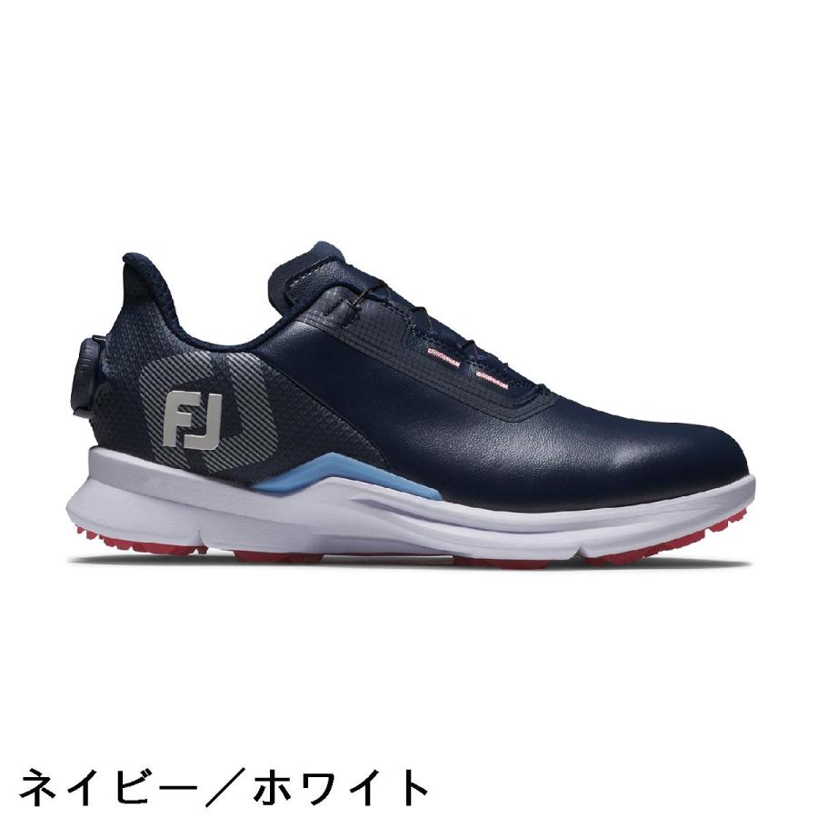 FootJoy フットジョイ Foot Joy フューエル BOA シューズ レディス : GDOゴルフショップ Yahoo!店 - 通販 - Yahoo!ショッピング