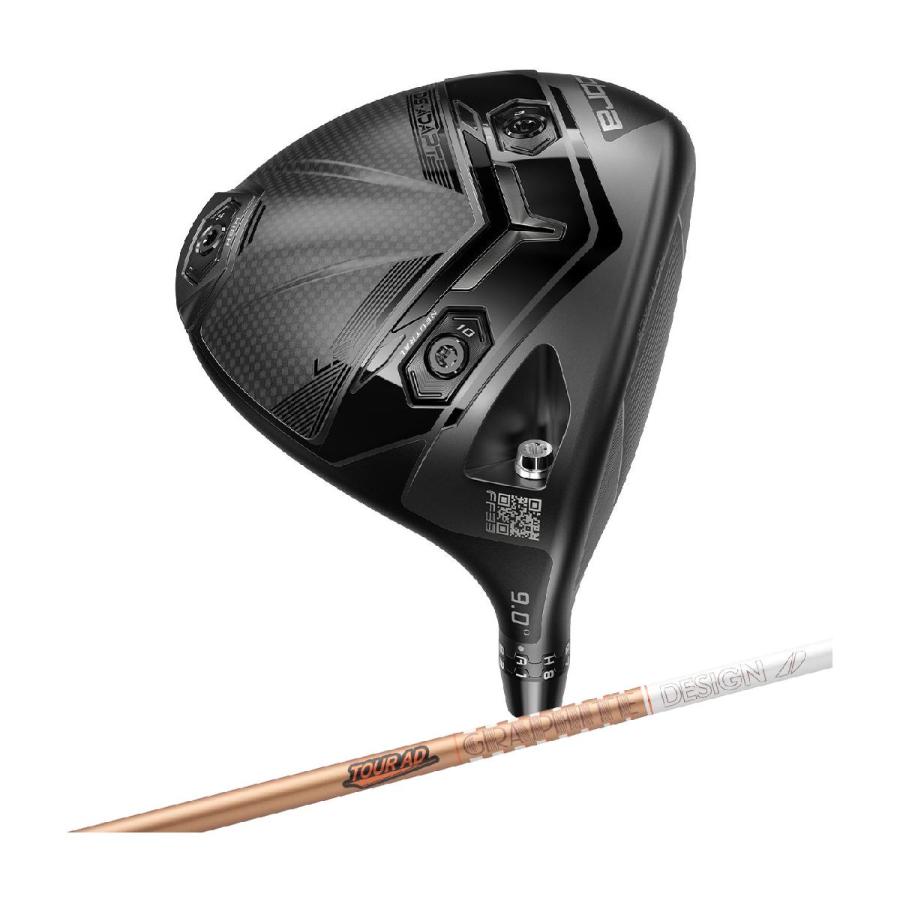 COBRA（ゴルフ） コブラ DS-ADAPT LS ドライバー TOUR AD GC 6 シャフト：TOUR : GDOゴルフショップ Yahoo!店 - 通販 - Yahoo!ショッピング