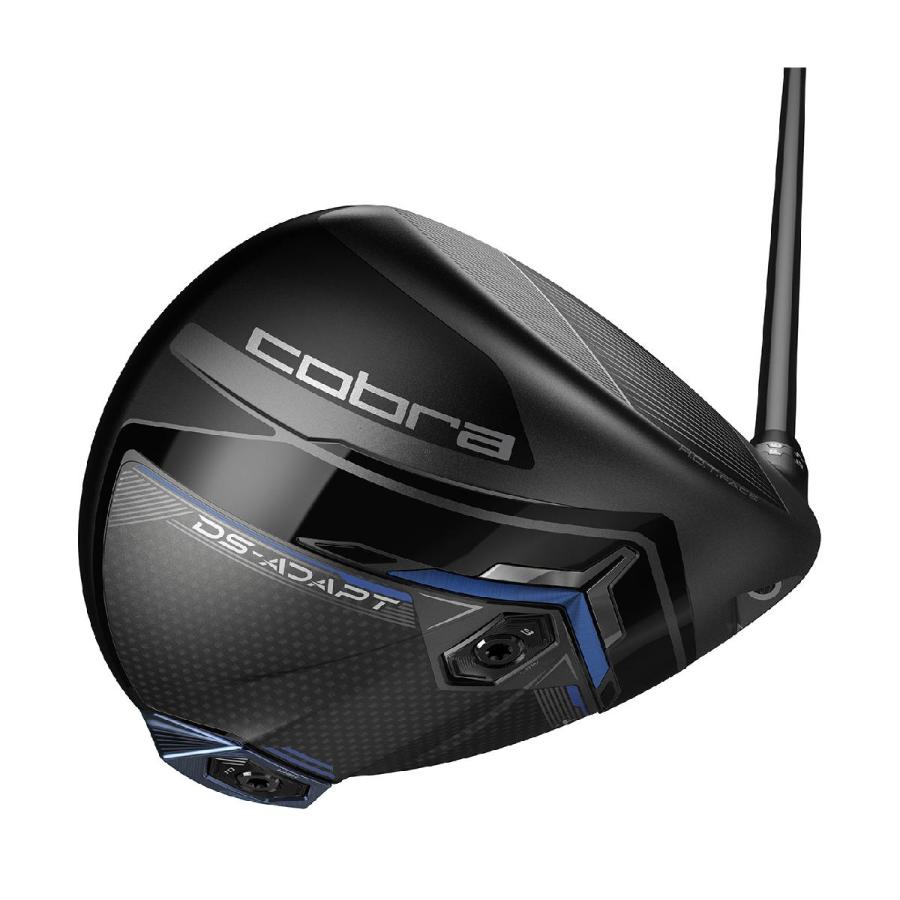 COBRA（ゴルフ） コブラ DS-ADAPT X ドライバー VENTUS BLACK 5 シャフト：VENTUS : GDOゴルフショップ Yahoo!店 - 通販 - Yahoo!ショッピング