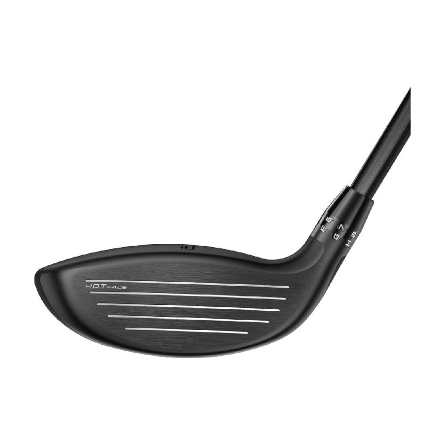 COBRA（ゴルフ） コブラ DS-ADAPT X フェアウェイウッド Speeder NX for cobra シャフト：Speeder : GDOゴルフショップ Yahoo!店 - 通販 ...