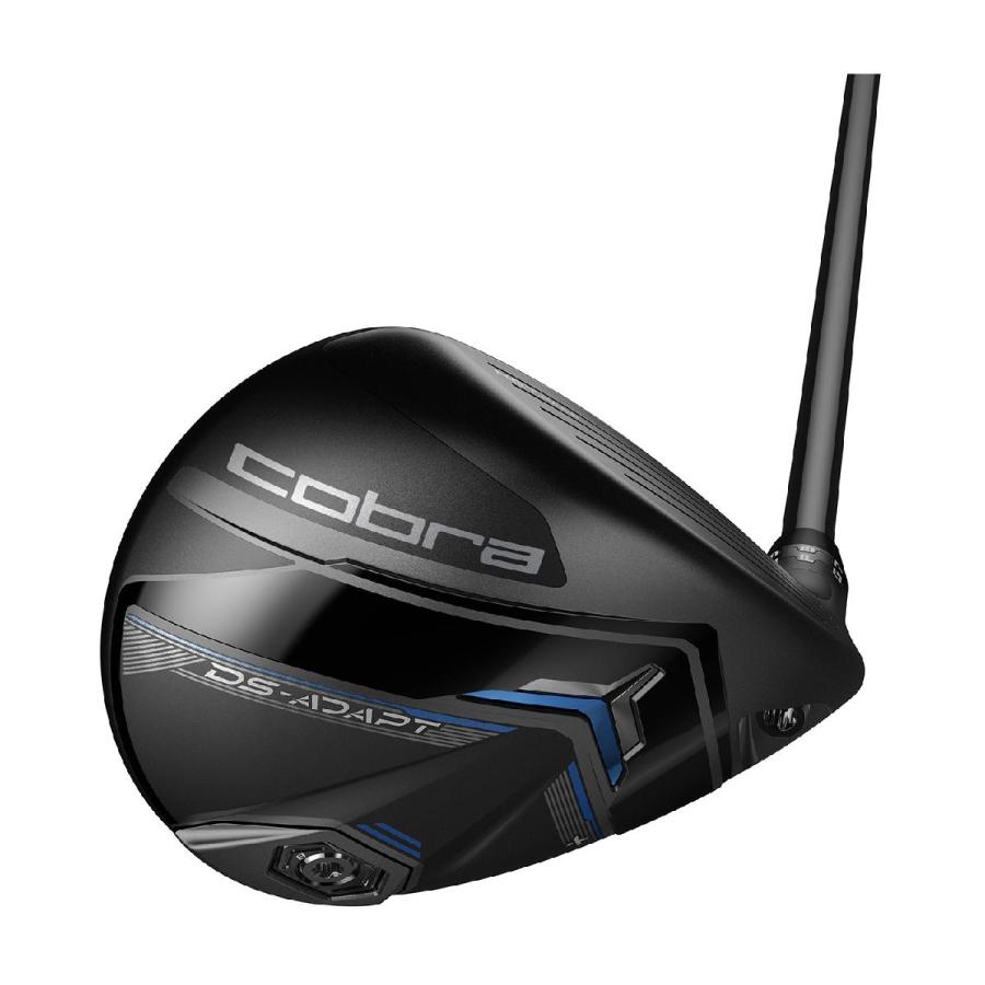 COBRA（ゴルフ） コブラ DS-ADAPT X フェアウェイウッド Speeder NX for cobra シャフト：Speeder : GDOゴルフショップ Yahoo!店 - 通販 ...
