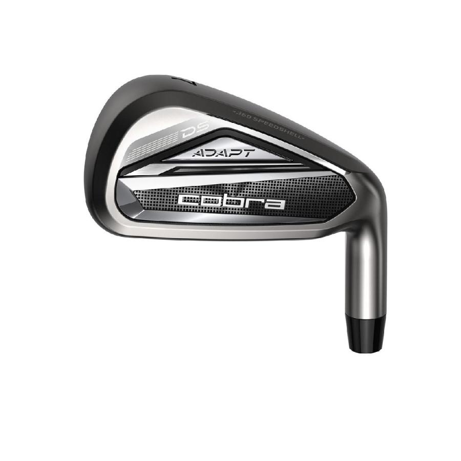 COBRA（ゴルフ） コブラ DS-ADAPT アイアン(単品) Speeder NX for cobra シャフト：Speeder : GDOゴルフショップ Yahoo!店 - 通販 ...