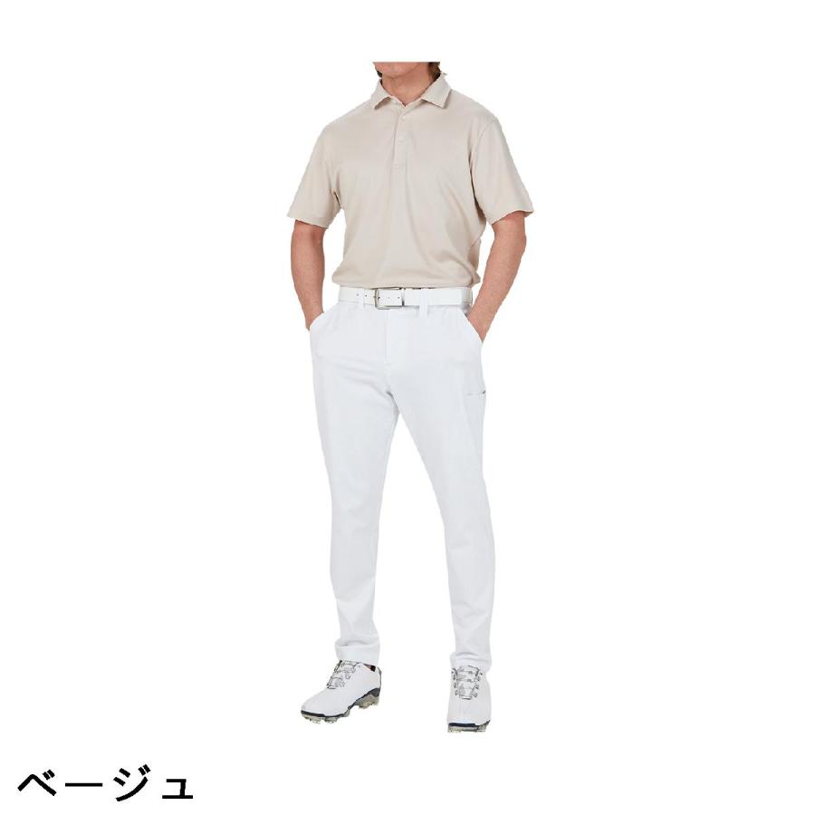 GDO オリジナル ORIGINAL 接触冷感鹿の子素材半袖シャツ : GDOゴルフショップ Yahoo!店 - 通販 - Yahoo!ショッピング