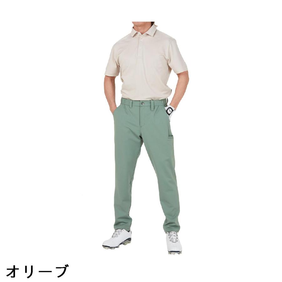 GDO オリジナル ORIGINAL ニットツイル素材ゴルフパンツ 股下73cm : GDOゴルフショップ Yahoo!店 - 通販 - Yahoo!ショッピング