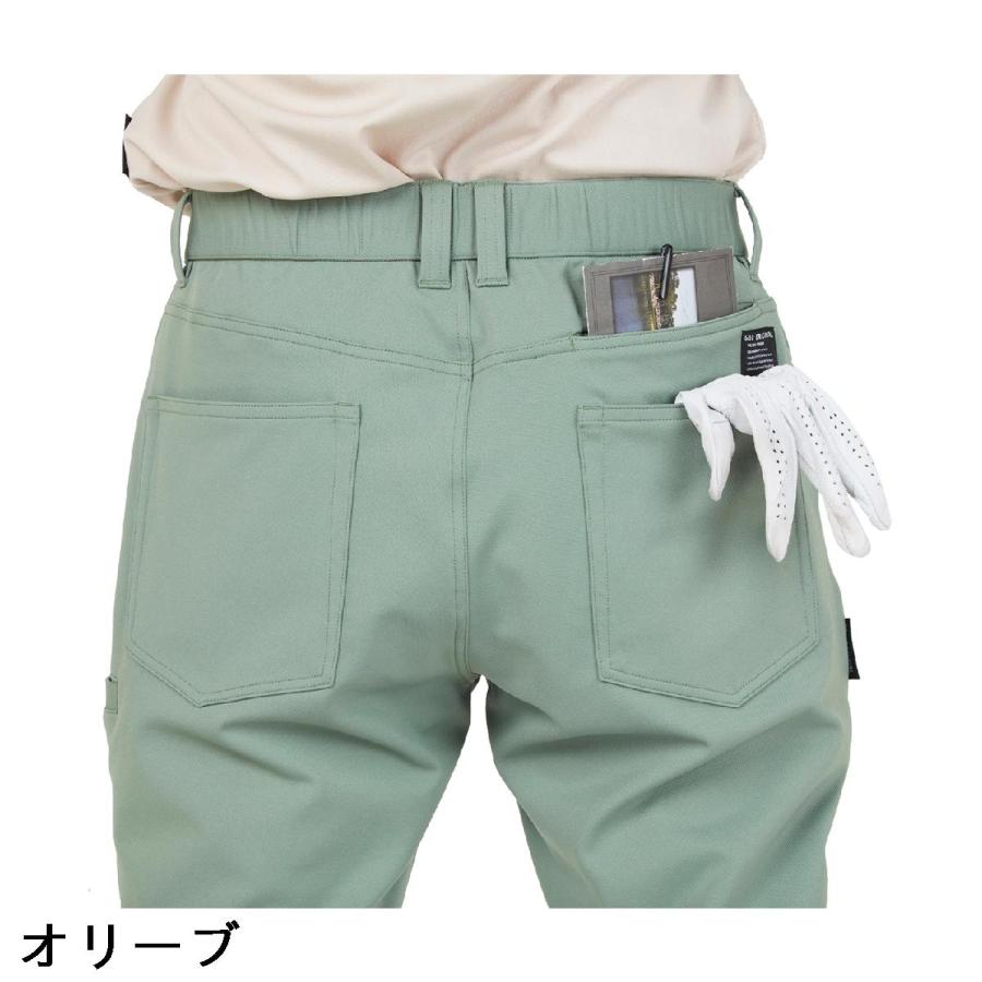 GDO オリジナル ORIGINAL ニットツイル素材ゴルフパンツ 股下73cm : GDOゴルフショップ Yahoo!店 - 通販 - Yahoo!ショッピング