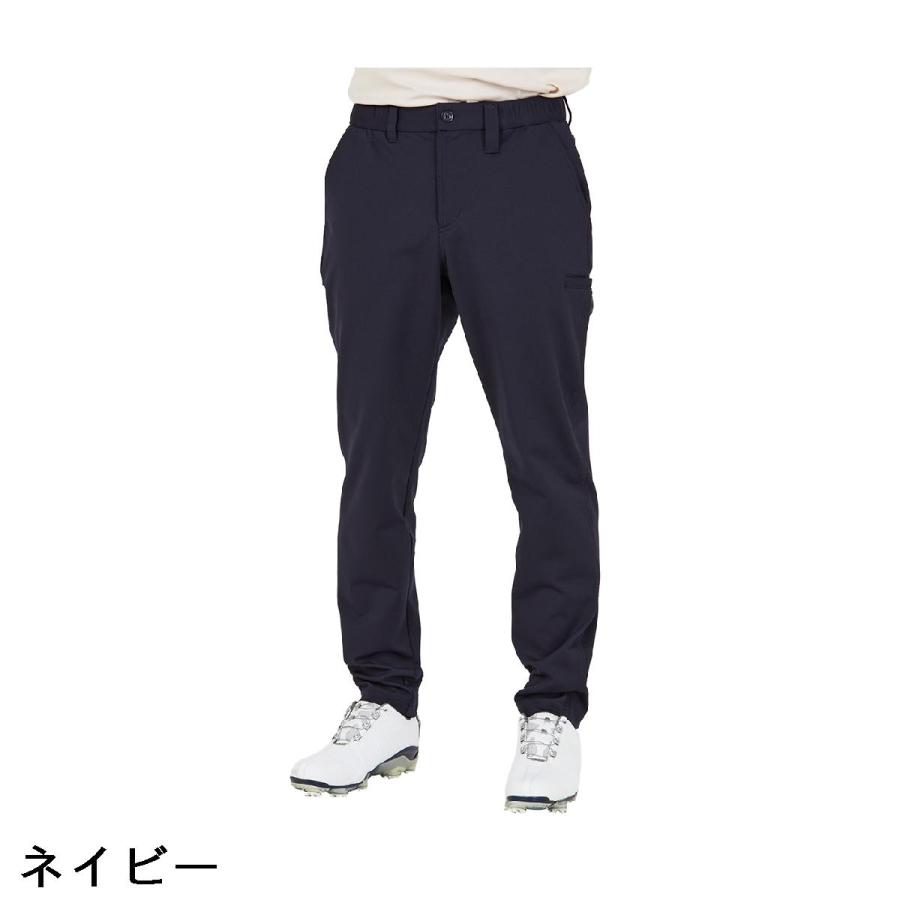 GDO オリジナル ORIGINAL ニットツイル素材ゴルフパンツ 股下76cm : GDOゴルフショップ Yahoo!店 - 通販 - Yahoo!ショッピング