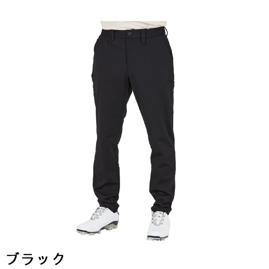 GDO オリジナル ORIGINAL ニットツイル素材ゴルフパンツ 股下79cm : GDOゴルフショップ Yahoo!店 - 通販 - Yahoo!ショッピング