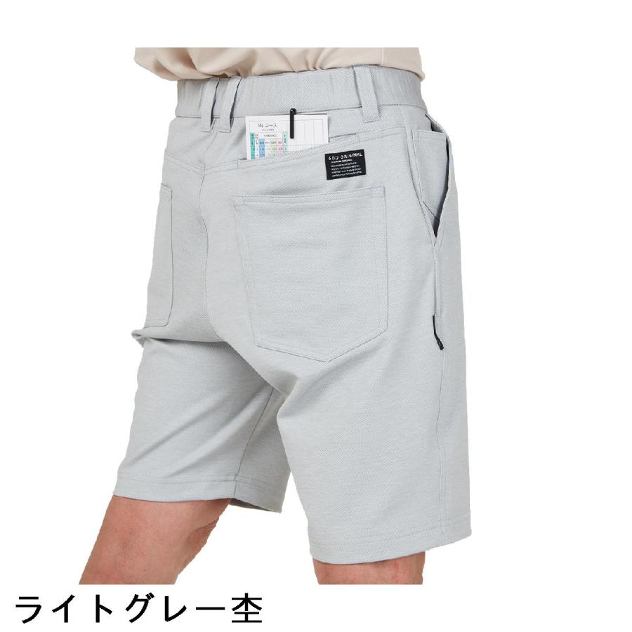 GDO オリジナル ORIGINAL ニットツイル素材ショートパンツ : GDOゴルフショップ Yahoo!店 - 通販 - Yahoo!ショッピング