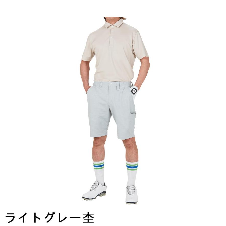 GDO オリジナル ORIGINAL ニットツイル素材ショートパンツ : GDOゴルフショップ Yahoo!店 - 通販 - Yahoo!ショッピング