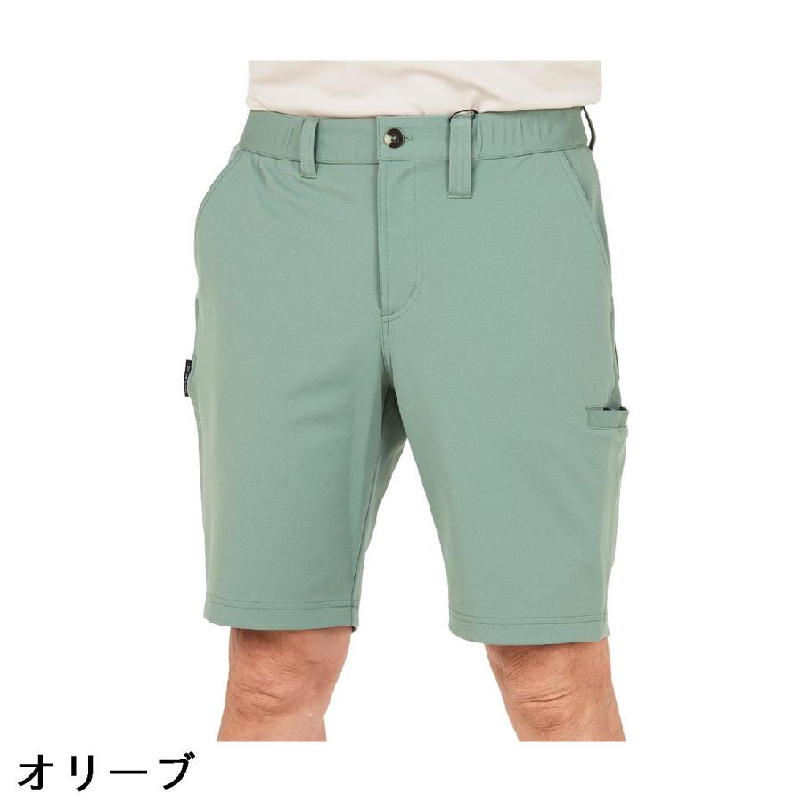 GDO オリジナル ORIGINAL ニットツイル素材ショートパンツ : GDOゴルフショップ Yahoo!店 - 通販 - Yahoo!ショッピング