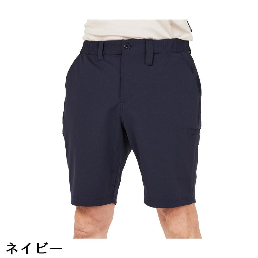 GDO オリジナル ORIGINAL ニットツイル素材ショートパンツ : GDOゴルフショップ Yahoo!店 - 通販 - Yahoo!ショッピング