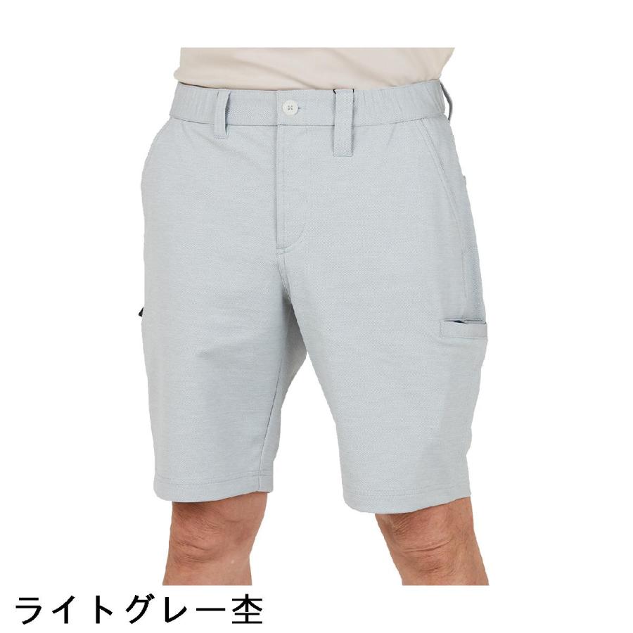 GDO オリジナル ORIGINAL ニットツイル素材ショートパンツ : GDOゴルフショップ Yahoo!店 - 通販 - Yahoo!ショッピング