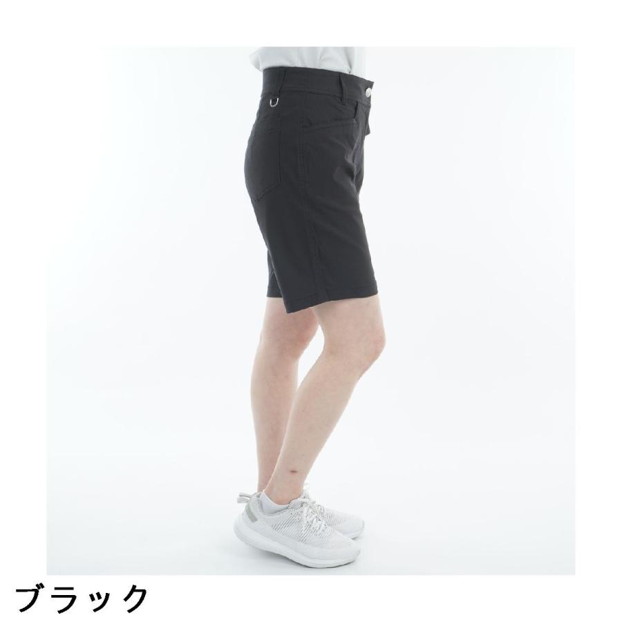 Marie Claire マリクレール marie claire ストレッチ ショートパンツ レディス : GDOゴルフショップ Yahoo!店 - 通販 - Yahoo!ショッピング