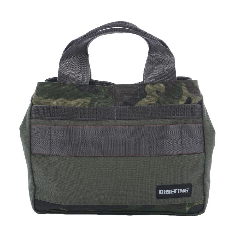 BRIEFING GOLF ブリーフィング クラシック カモコンビ カートトートバッグ : GDOゴルフショップ Yahoo!店 - 通販 - Yahoo!ショッピング