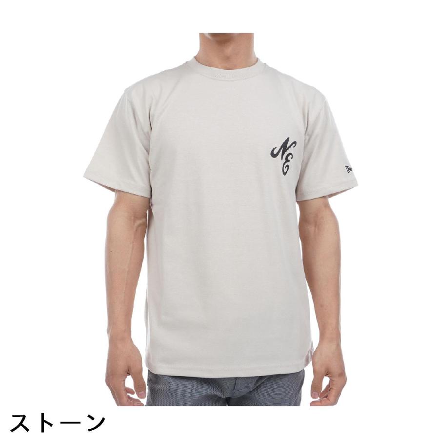 NEW ERA ニューエラ PF CL NE STO 半袖Tシャツ : GDOゴルフショップ Yahoo!店 - 通販 - Yahoo!ショッピング
