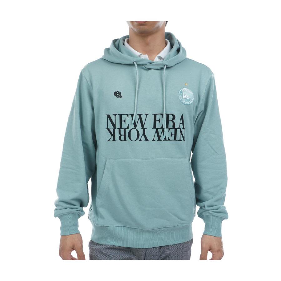 NEW ERA ニューエラ GOLF GF ドライスウェット プルオーバーフーディー : GDOゴルフショップ Yahoo!店 - 通販 - Yahoo!ショッピング