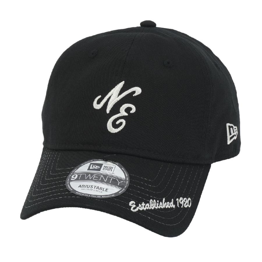 NEW ERA ニューエラ 920 CLASSIC NE VISOR EMB キャップ : GDOゴルフショップ Yahoo!店 - 通販 - Yahoo!ショッピング