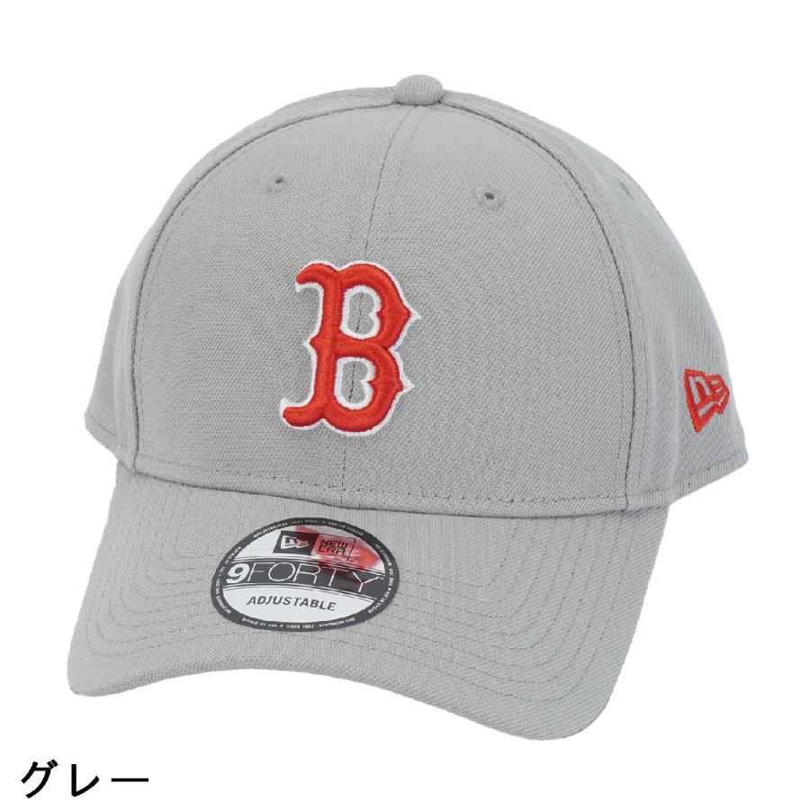 NEW ERA ニューエラ 940VS MLB WOVEN LABEL BOSRED キャップ : GDOゴルフショップ Yahoo!店 - 通販 - Yahoo!ショッピング
