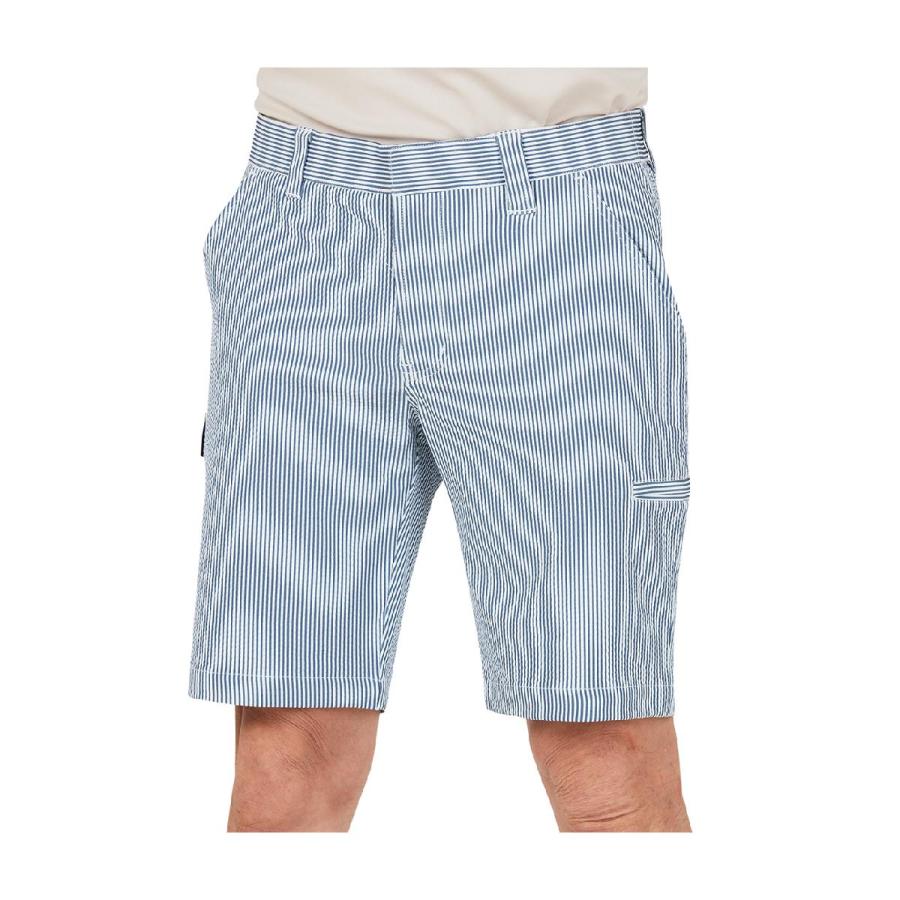 GDO オリジナル ORIGINAL ドビー織りサッカー素材ショートパンツ : GDOゴルフショップ Yahoo!店 - 通販 - Yahoo!ショッピング