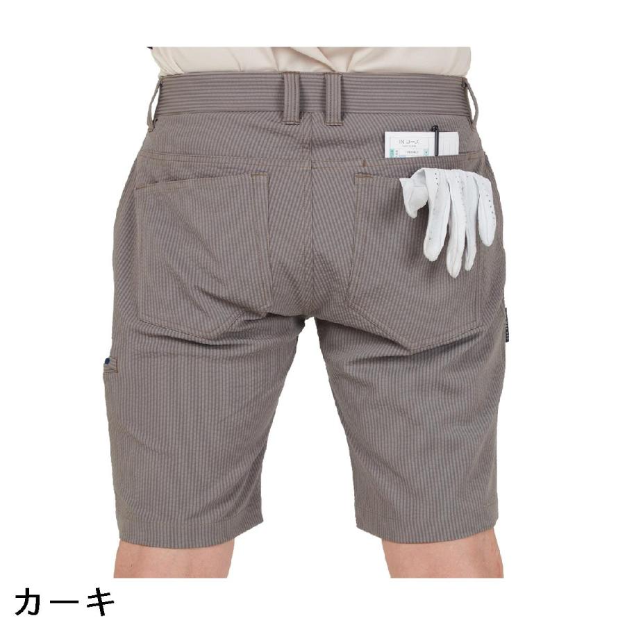 GDO オリジナル ORIGINAL ドビー織りサッカー素材ショートパンツ : GDOゴルフショップ Yahoo!店 - 通販 - Yahoo!ショッピング