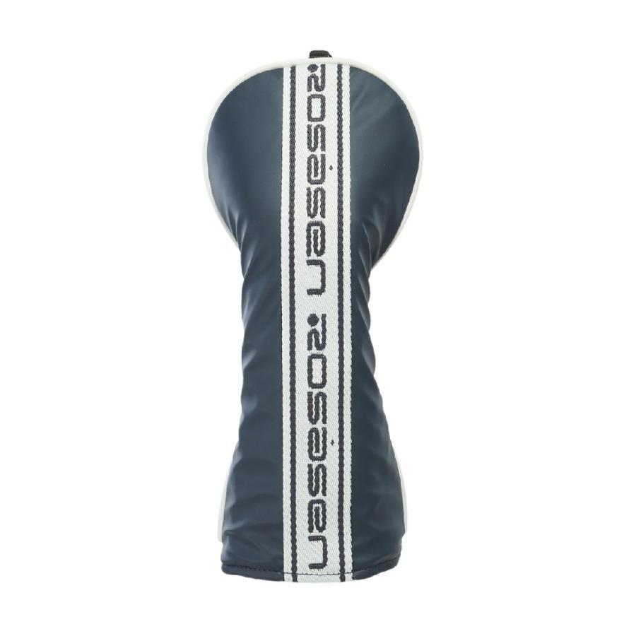 Rosasen ロサーセン ROSASEN ヘッドカバー FW用 : GDOゴルフショップ Yahoo!店 - 通販 - Yahoo!ショッピング