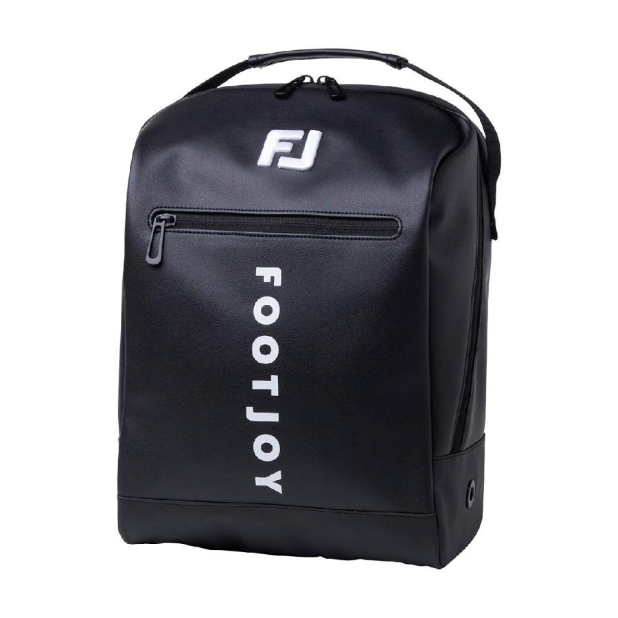 FootJoy フットジョイ Foot Joy ラグジュアリーシューズケース : GDOゴルフショップ Yahoo!店 - 通販 - Yahoo!ショッピング