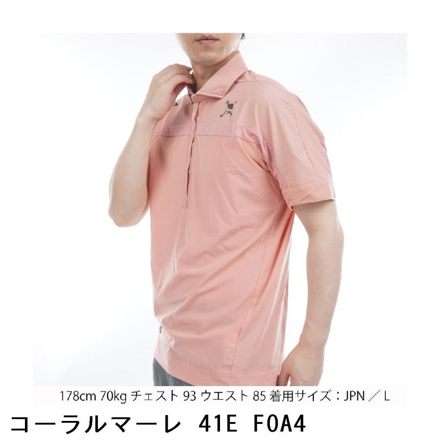 OAKLEY オークリー Skull SKULL TALENTED BLOCK 半袖ポロシャツ : GDOゴルフショップ Yahoo!店 - 通販 - Yahoo!ショッピング