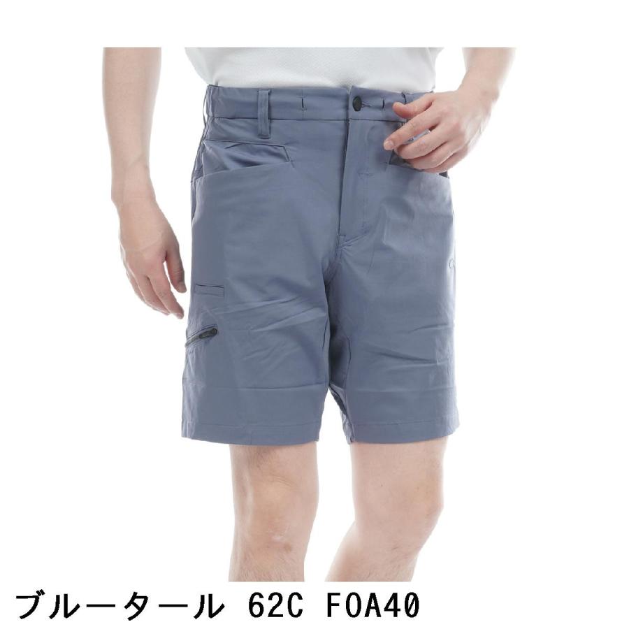 OAKLEY オークリー Skull SKULL OCS STAPLE ストレッチ ショートパンツ : GDOゴルフショップ Yahoo!店 - 通販 - Yahoo!ショッピング