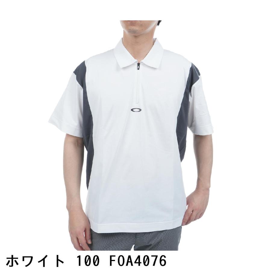 OAKLEY オークリー O-SYNC PACK O-SHAPE ストレッチ 半袖ポロシャツ : GDOゴルフショップ Yahoo!店 - 通販 - Yahoo!ショッピング