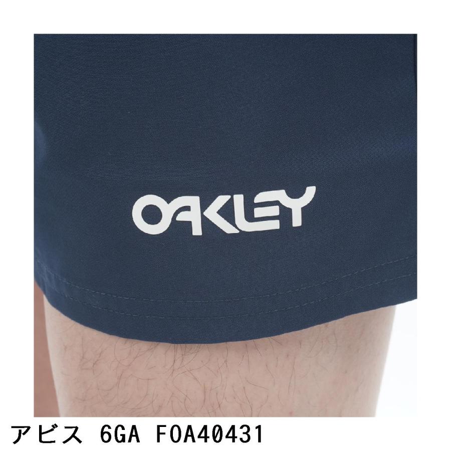 OAKLEY オークリー BEACH VOLLEY 16インチ ビーチショートパンツ : GDOゴルフショップ Yahoo!店 - 通販 - Yahoo!ショッピング