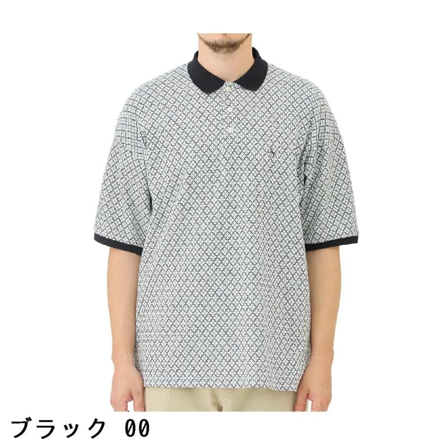 Munsingwear ペンギン バイ マンシングウェア Penguin by クラッシックコンフォート 半袖ポロシャツ : GDOゴルフショップ Yahoo!店 - 通販 - Yahoo ...