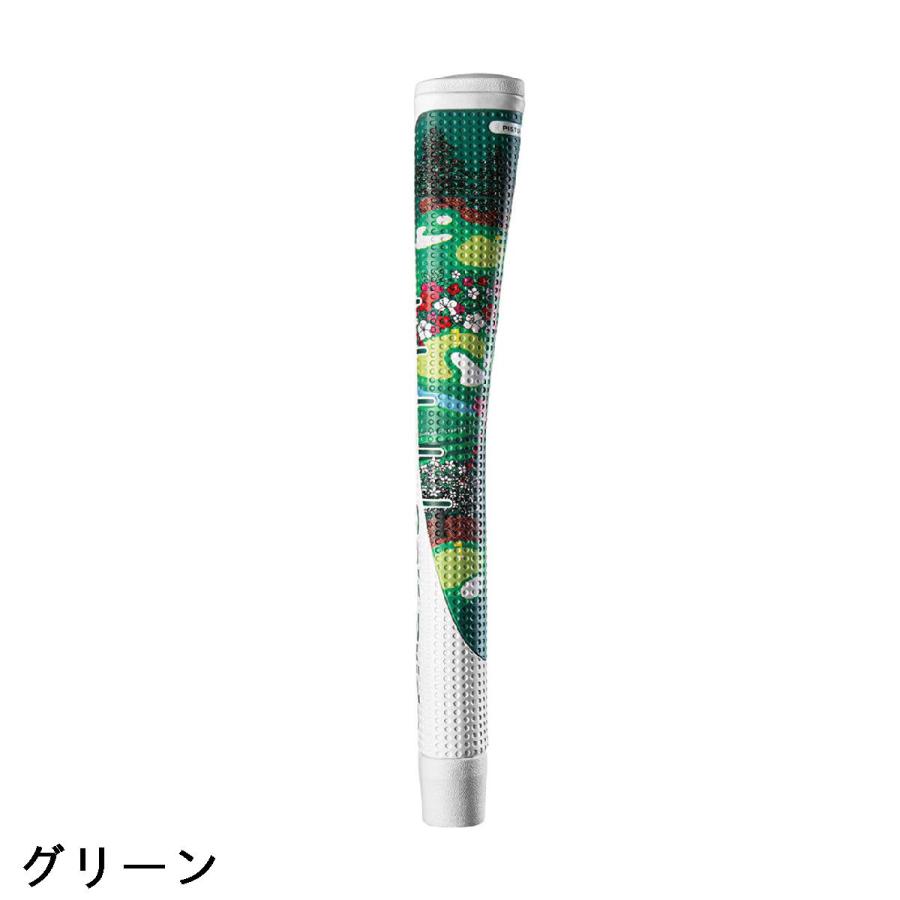 Golf Pride ゴルフプライド HONORARY STARTER PUTTER グリップ パター用 : GDOゴルフショップ Yahoo!店 - 通販 - Yahoo!ショッピング