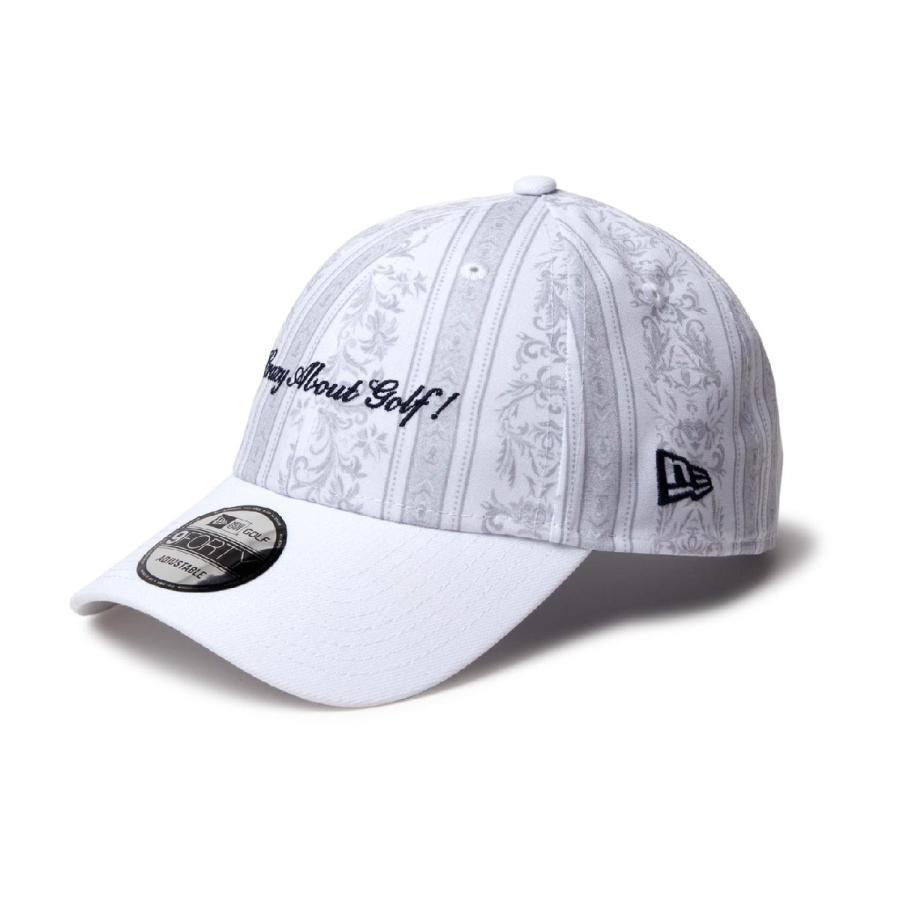 NEW ERA ニューエラ GF 940 BANDANA CAG キャップ : GDOゴルフショップ Yahoo!店 - 通販 - Yahoo!ショッピング
