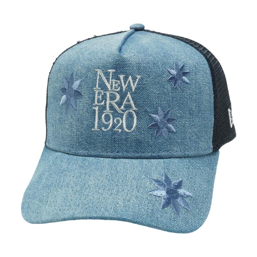 NEW ERA ニューエラ 940AFTR FLOWER EMB NE1920 キャップ : GDOゴルフショップ Yahoo!店 - 通販 - Yahoo!ショッピング