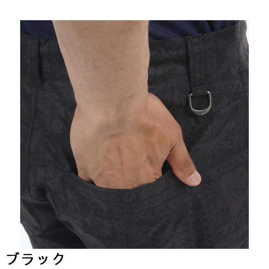 NEW ERA ニューエラ GOLF GF BANDANA ALLOVER ストレッチ ショートパンツ : GDOゴルフショップ Yahoo!店 - 通販 - Yahoo!ショッピング