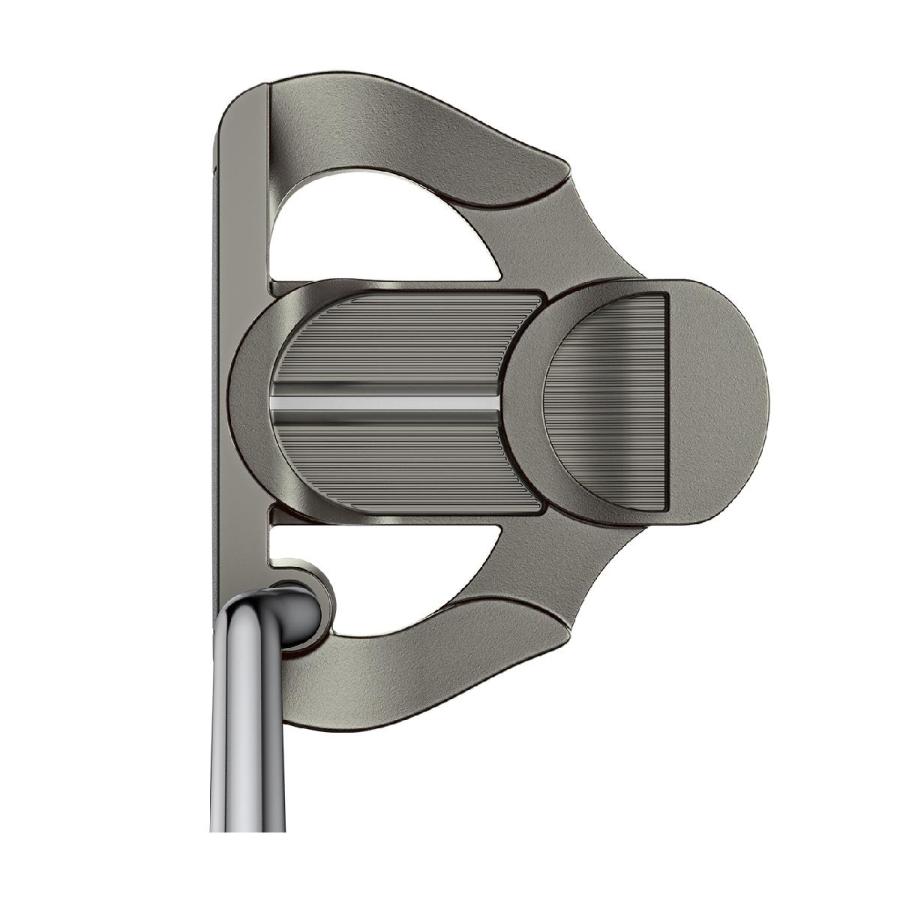 PING ピン スコッツデール CRAZ-E CB 中尺 パター レフティ シャフト：スチール : GDOゴルフショップ Yahoo!店 - 通販 - Yahoo!ショッピング