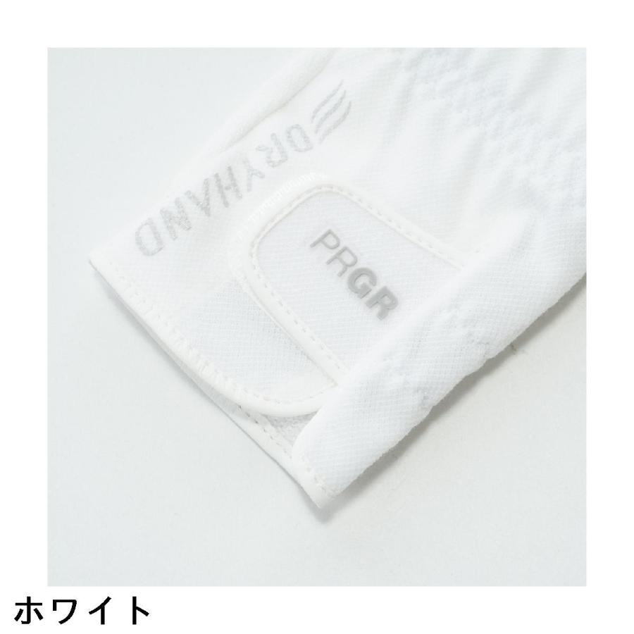 PRGR プロギア ドライハンド DH-253 グローブ : GDOゴルフショップ Yahoo!店 - 通販 - Yahoo!ショッピング